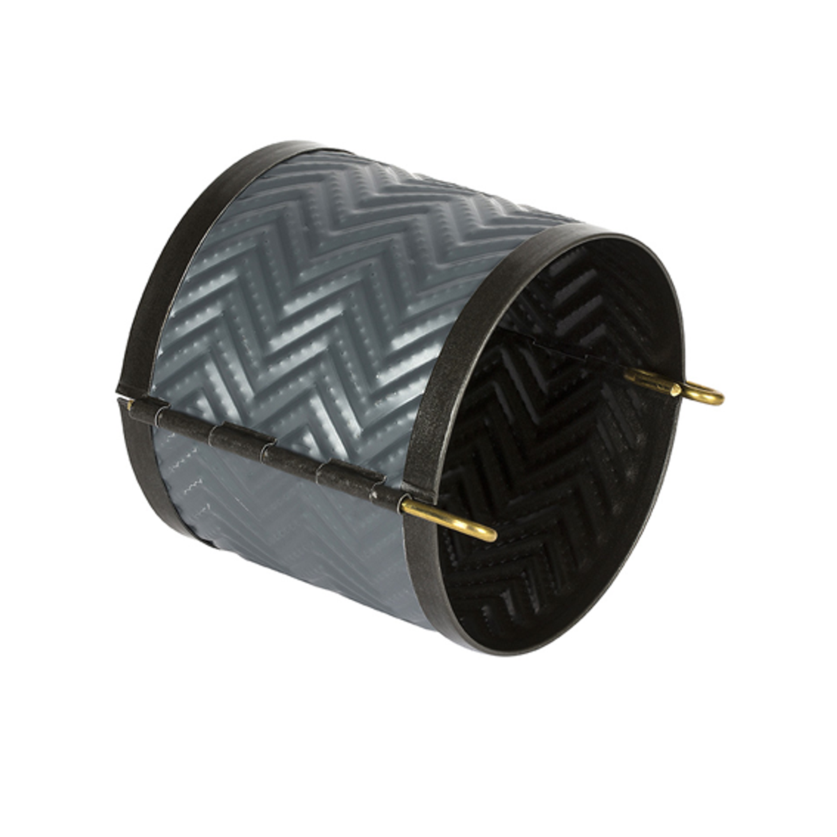 Matfer Bourgeat Exopan Round Pate Mould - 120mm, Non-Stick - Bunnings ...