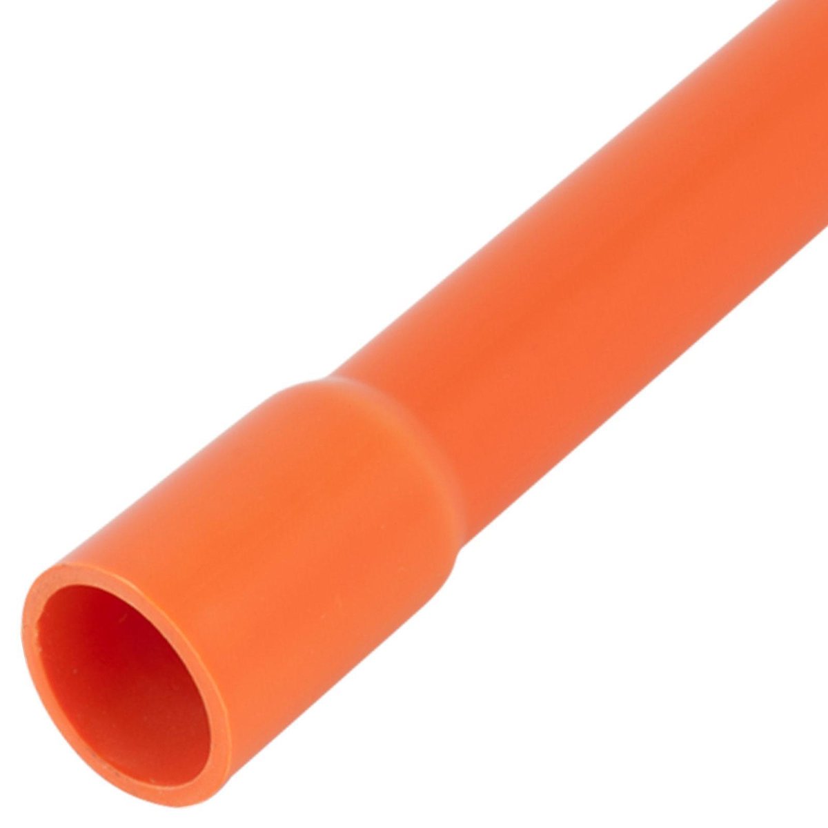 DETA 32mm Heavy Duty Rigid Conduit - 4m - Bunnings Australia