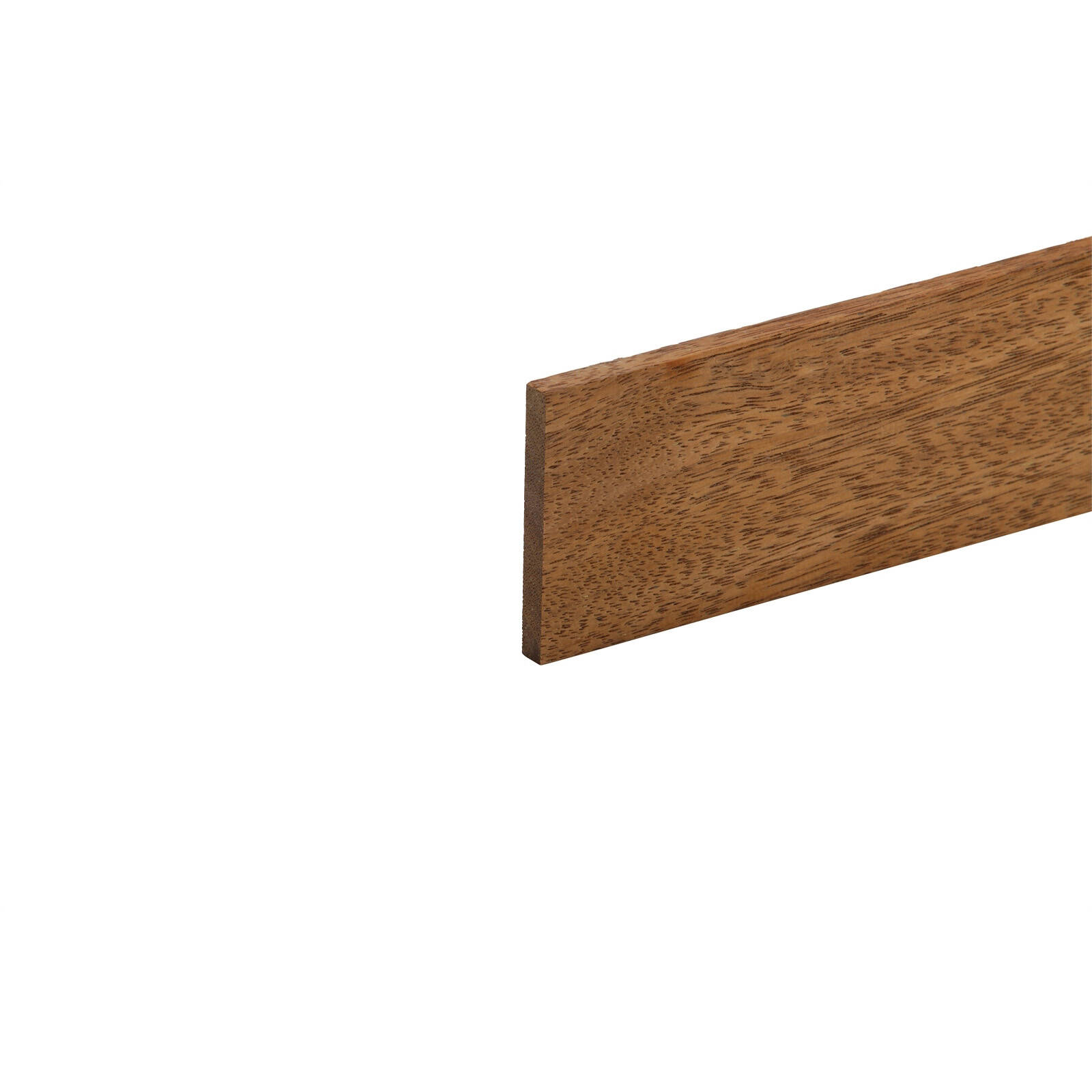 69 x 7mm 5.7m Edging Merbau Finger Joint KD | SpecRite