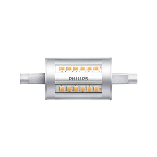 Philips R7S LED 940Lm Warm White 7.5W Linear Globe - Bunnings Australia