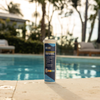 Hy-Clor 7 In 1 Instant Pool & Spa Test Strips - Bunnings Australia