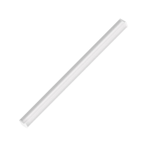 DETA 120cm 36W Twin LED Tube Diffused Batten Light - Bunnings New Zealand