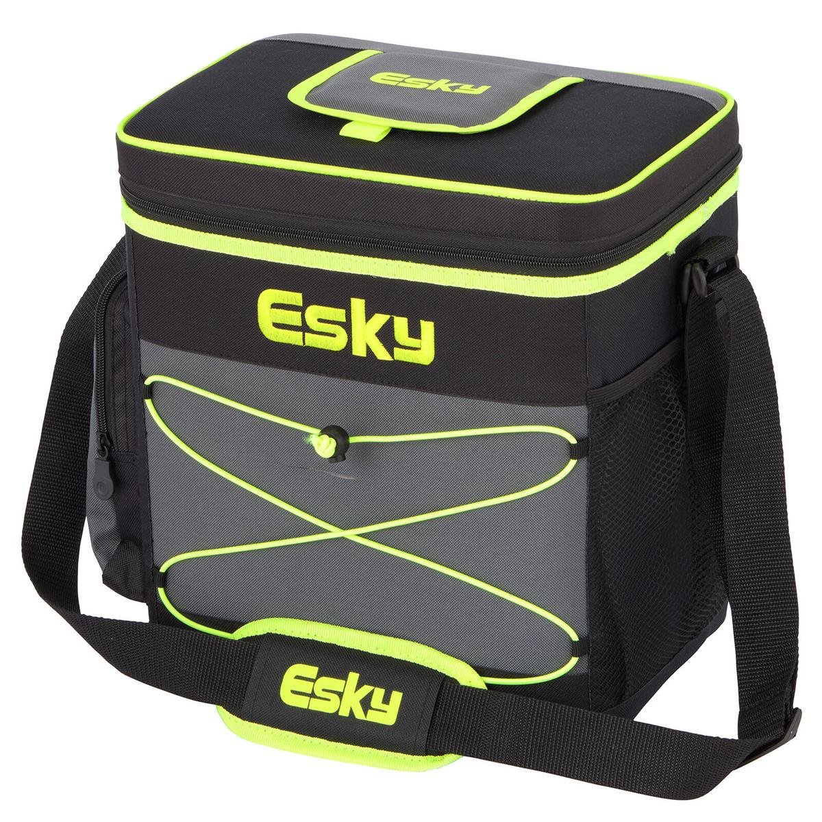 Esky 30 Can Hybrid Soft Cooler - Bunnings New Zealand