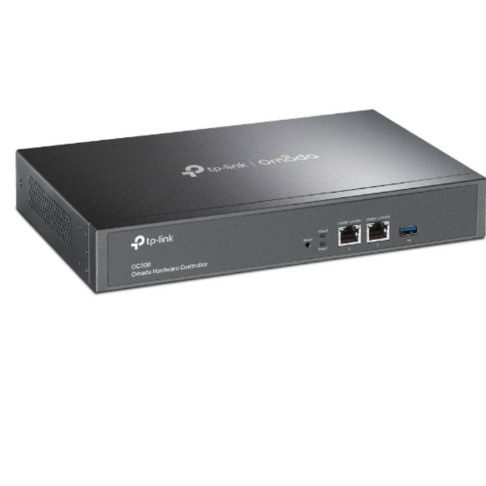 TP-Link OC300 Omada Hardware Controller, Centralised Management - Up to ...