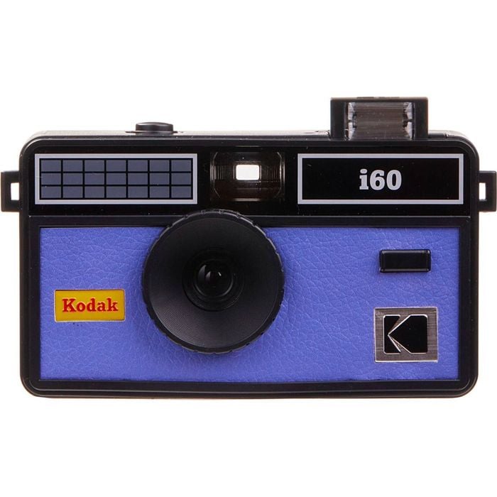 Kodak i60 Film Camera Colour - Veri Peri - Bunnings Australia