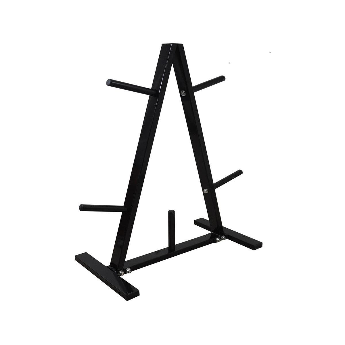 Weight Plates Storage Rack - Weight Tree - Bunnings Australia