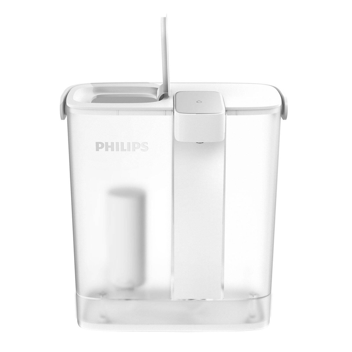 Philips 3.0L Powered Water Filtration Pitcher AWP2980WH/79 - Bunnings ...