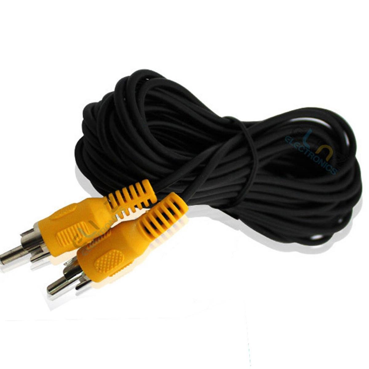 Elinz 10M RCA video cable - Bunnings Australia