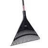 Trojan 500mm Leaf Rake Steel Handle - Bunnings Australia