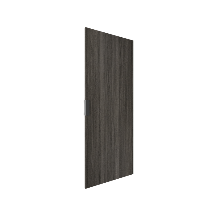 Lugna 1536 x 600 x 16mm Storm Right Hand Door - Bunnings Australia