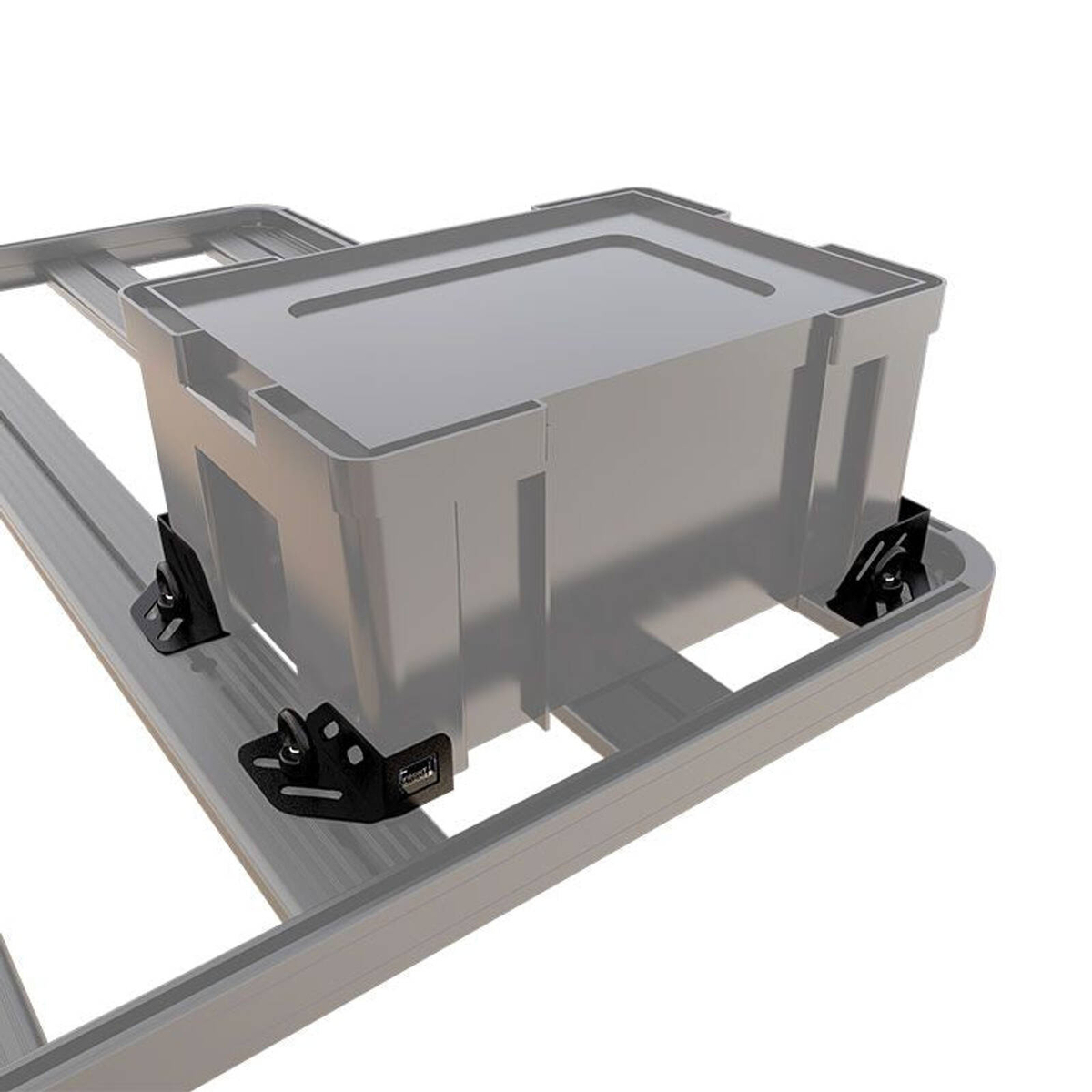 Front Runner Adjustable Rack Cargo Chocks - Bunnings Australia