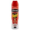 Raid 450g One Shot Pest Crawling Insect Surface Spray Odourless Kills ...