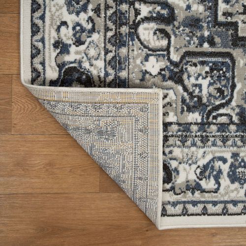 Smart Home Products 200 x 280cm Azura Polypropylene Rug - Bunnings ...