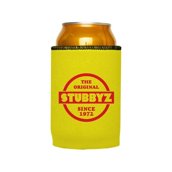 The Original Stubbyz Stubby Cooler Standard - Bunnings Australia