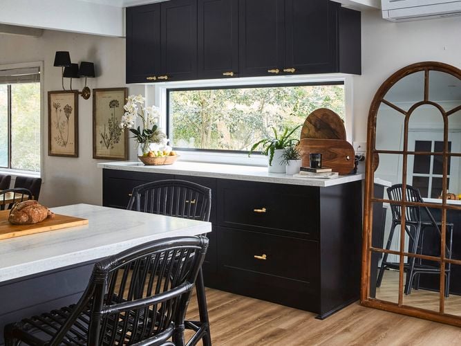 Think Benchtops - Benchtop Materials - Bunnings Australia