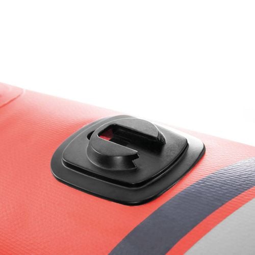Intex Excursion Pro K1 305cm Inflatable Kayak w/ Adjustable Seat ...