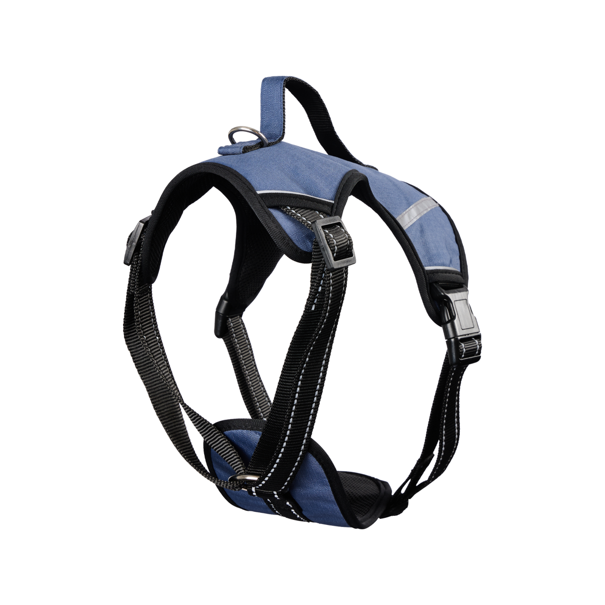 Happy Tails Extra Large Explorer Dog Harness - Bunnings Australia