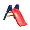 Swing Slide Climb 1100 x 710 x 560mm Plastic Folding Slide - Bunnings ...
