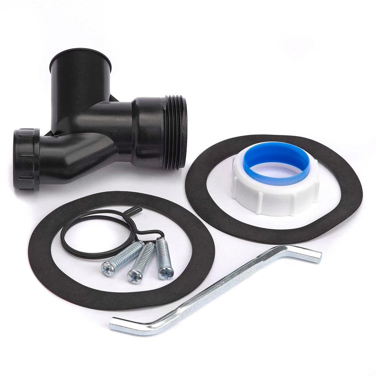 Insinkerator EVO100 And EVO200 Installation Kit - Bunnings New Zealand