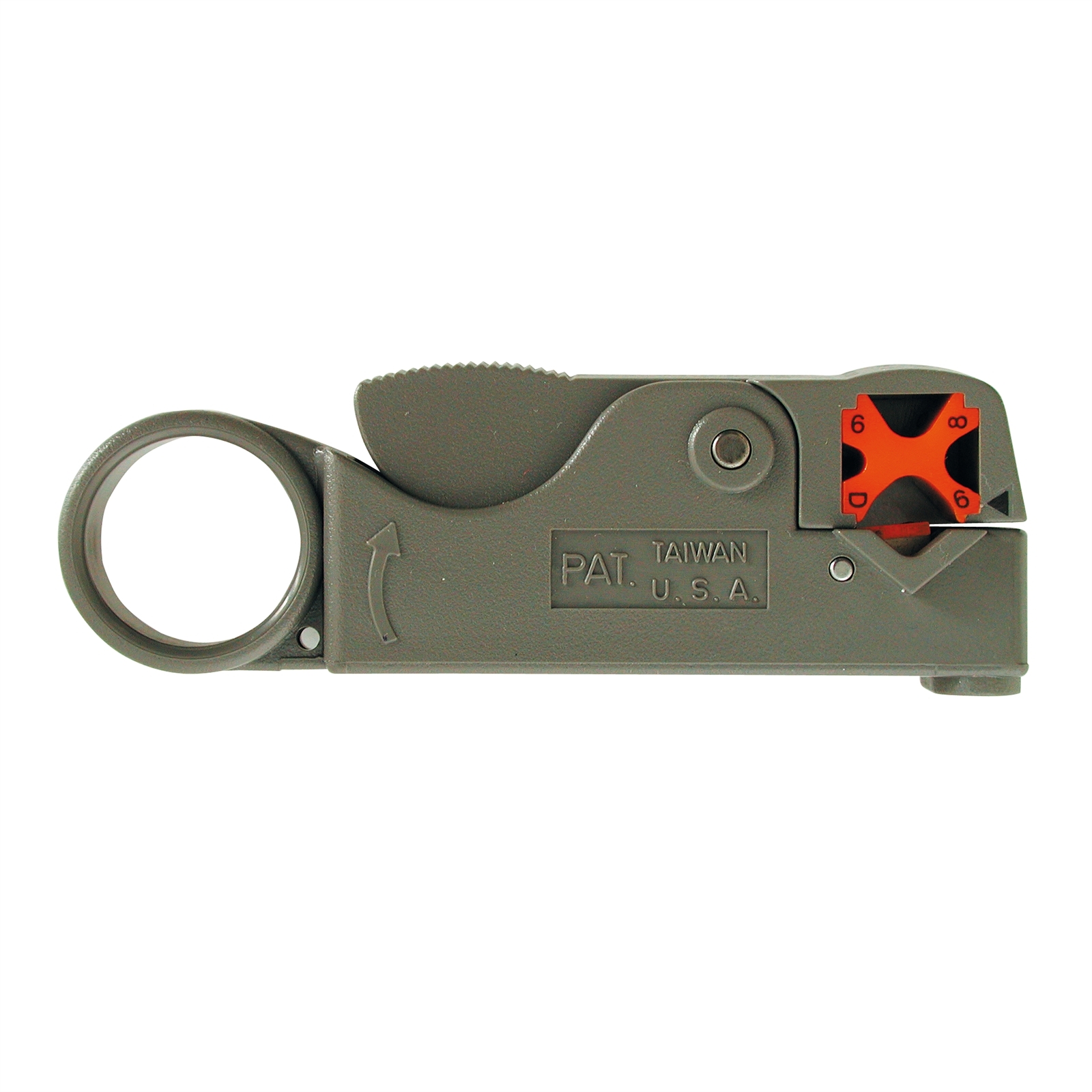 Coaxial cable crimper bunnings store