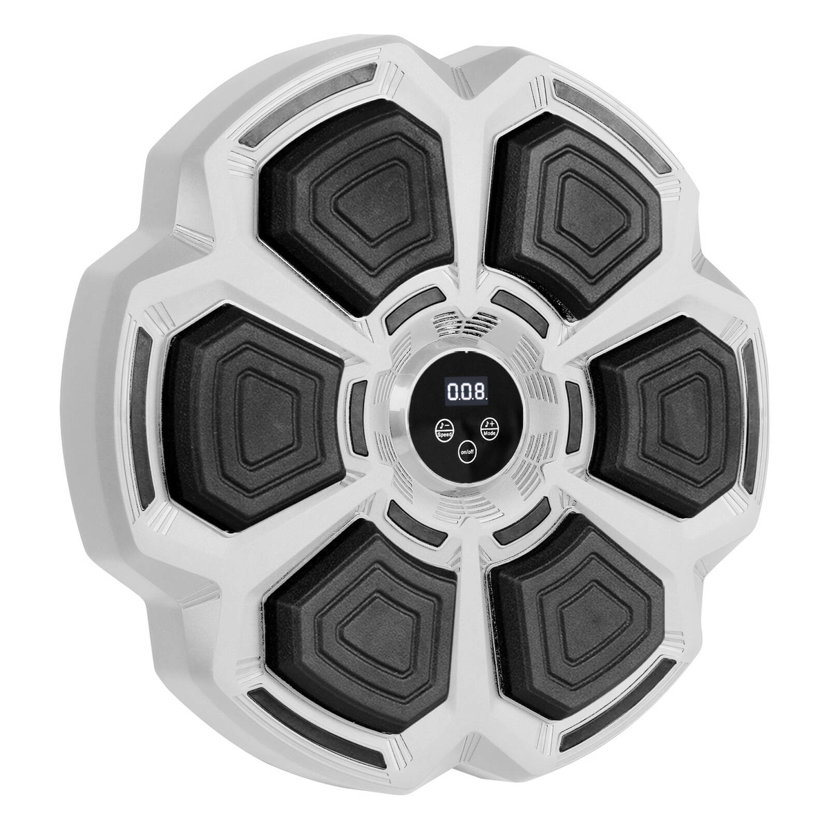 Centra 9-Speed Smart Punching Machine - Grey - Bunnings Australia