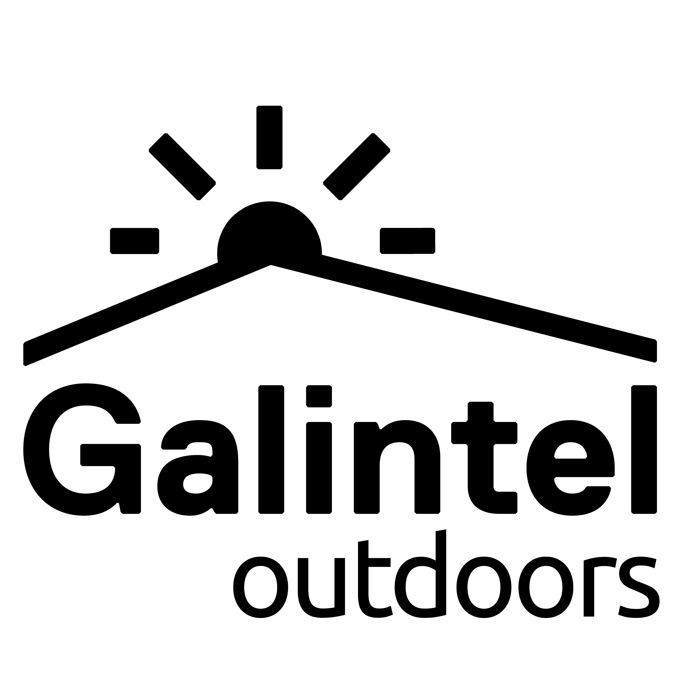 Galintel Outdoors - Bunnings Australia