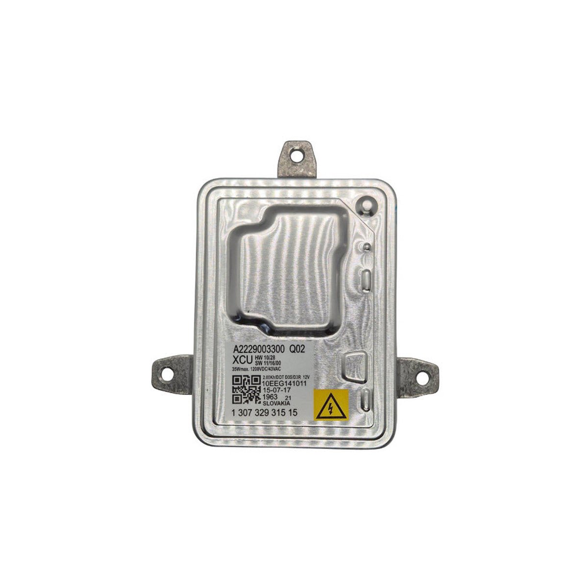 Xenon HID Headlight Ballast Module For Mercedes Benz CLA45 AMG 2013 ...