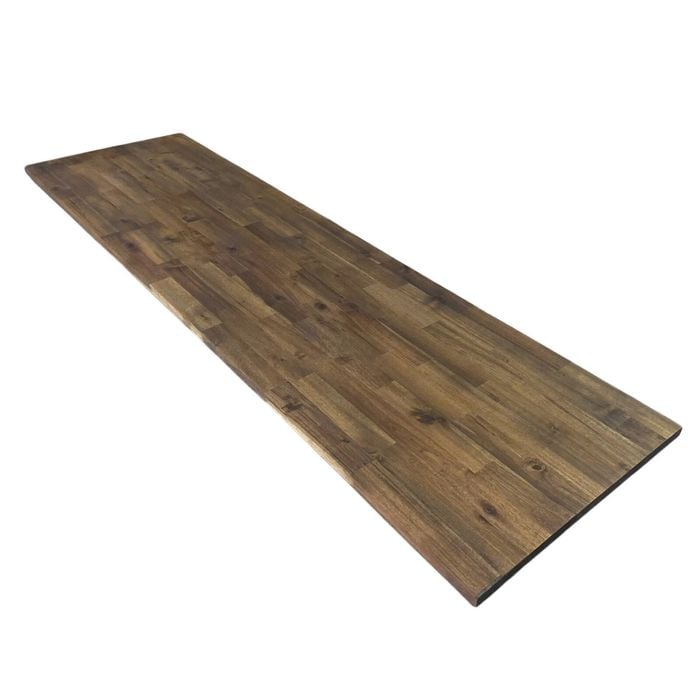 SpecRite 2200 x 600 x 26mm Brown Acacia Multi Use Panel - Bunnings New ...