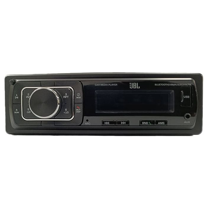 JBL Celebrity 150 Single Din BT & USB Car Stereo - Bunnings Australia