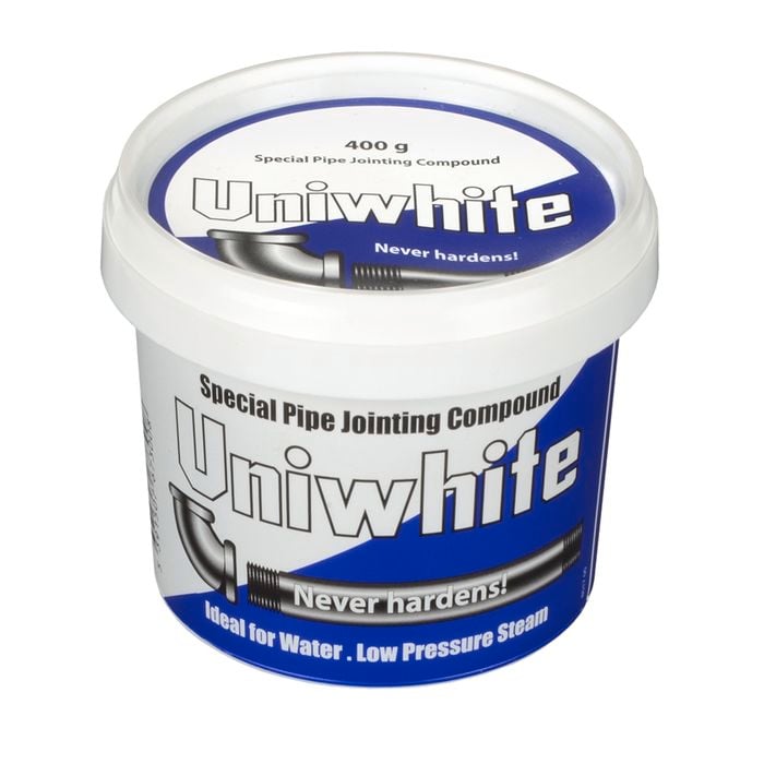 Uni-White 400g Joint Compound - Bunnings New Zealand