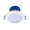 DETA 7W IP44 Tri-Colour Dimmable LED Downlight - 10 Pack - Bunnings ...