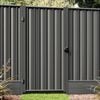 ProtectorAl 2350mm Monument Stackable Aluminium Sleeper - Bunnings ...