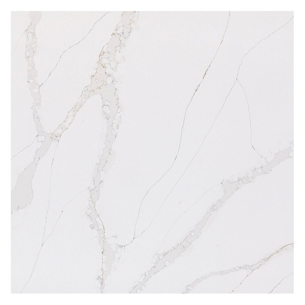 Better Benchtops By AGB 3200x1600x20mm Sunset Stone Slab* - Bunnings ...