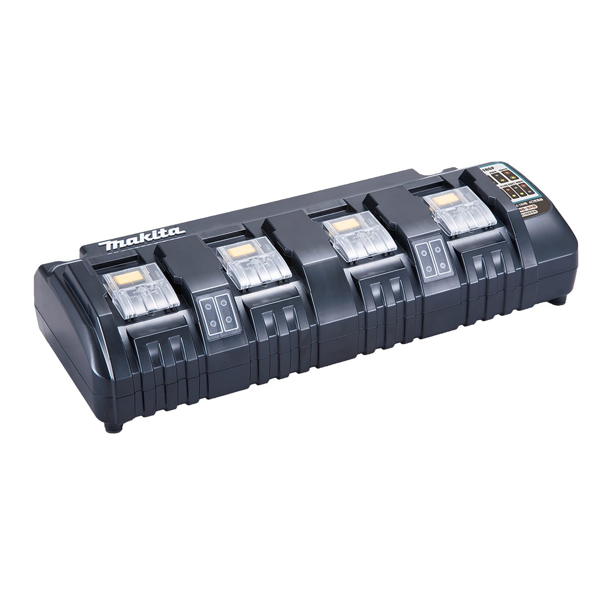 Makita 18v battery bunnings store