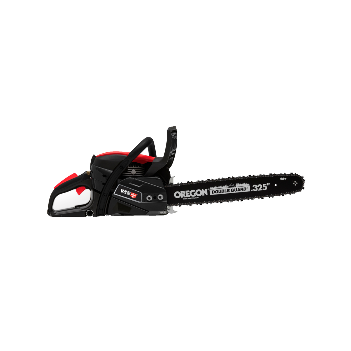 Victa 37.5cc 4 In 1 Chainsaw - Bunnings New Zealand