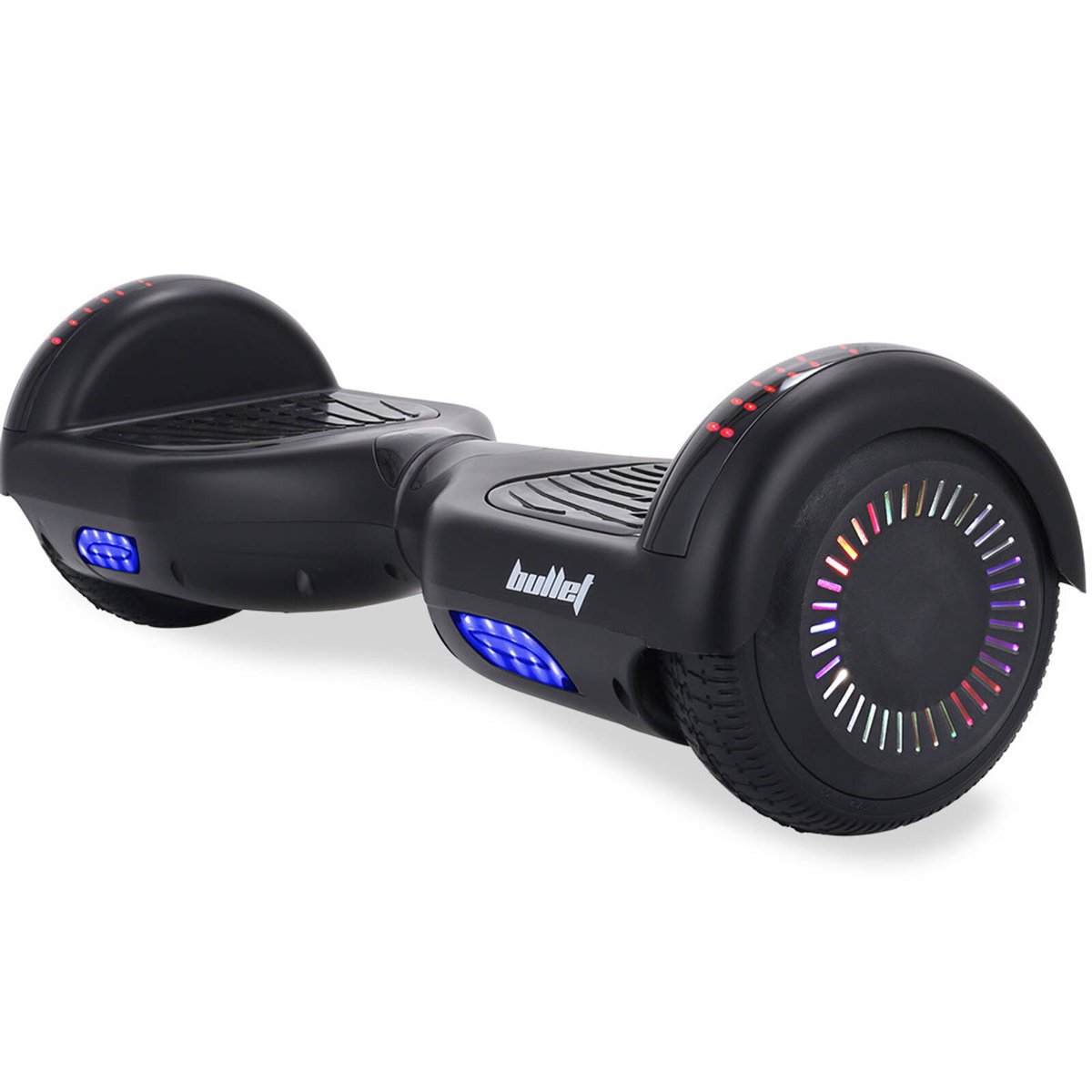 BULLET SX-2000 Hoverboard Scooter, 500W Brushless, UL Certified, AU ...