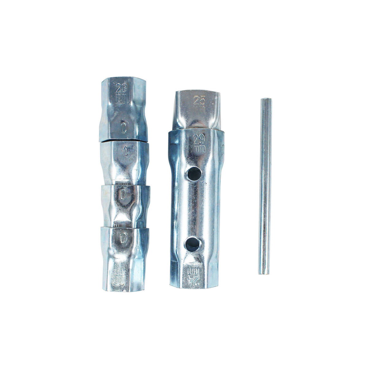 FIX-A-TAP Multifit Tap Spanner Set - Bunnings New Zealand