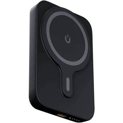 Microdia SnapPower Anchor 35W Magnetic Power Bank 10000mAh - Black ...