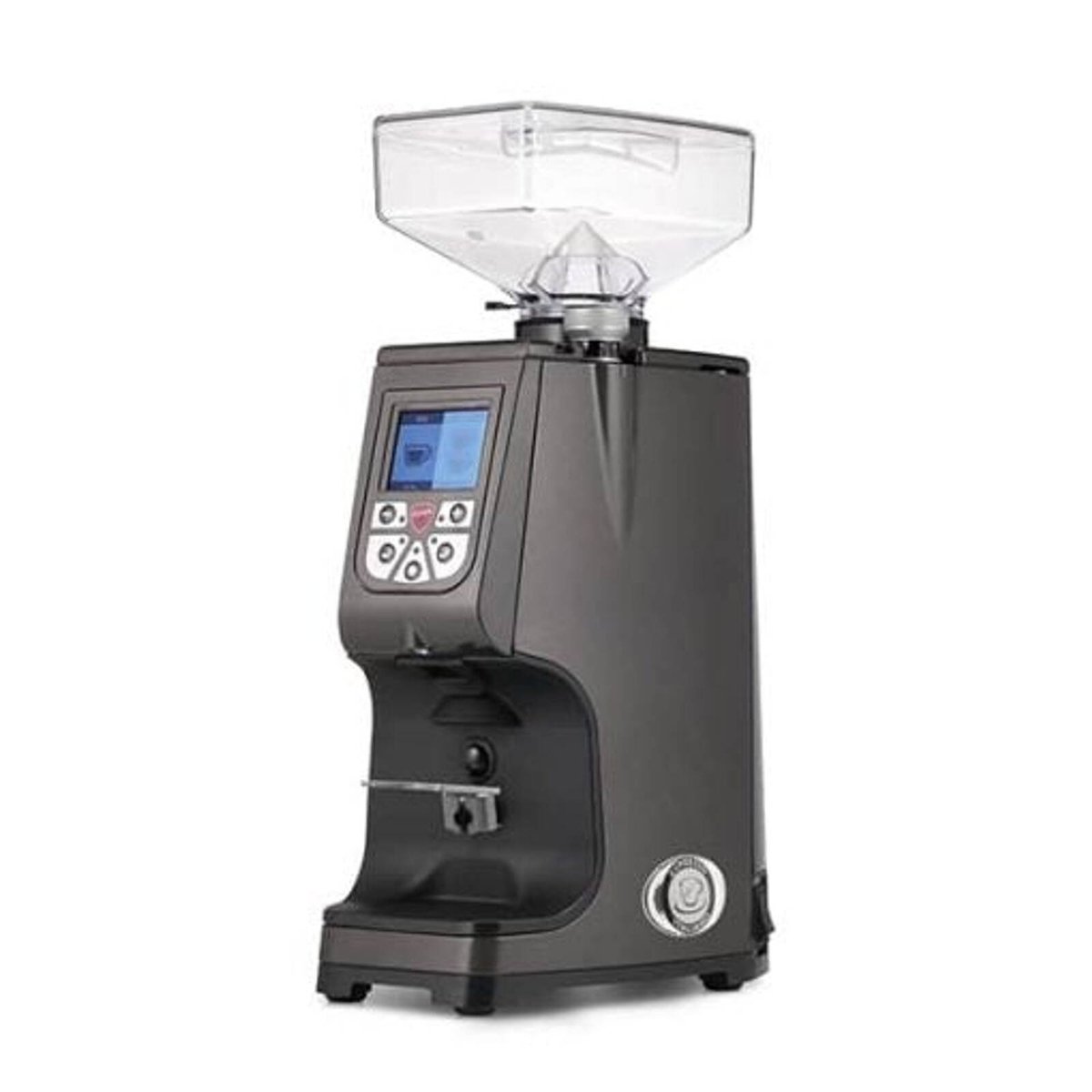 Eureka ATOM 60mm Coffee Grinder Black - Bunnings Australia