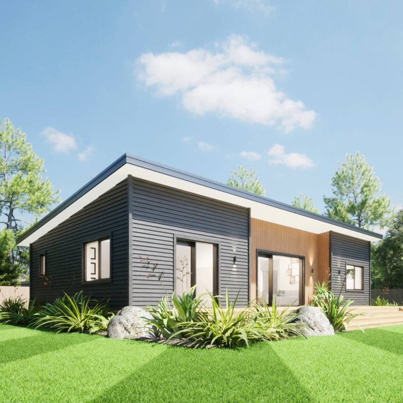 Angus Home | Clever Living Co.