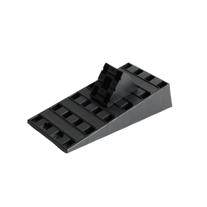 RV Essentials Australia Caravan Levelling Ramps with Wheel Chocks & Bag ...