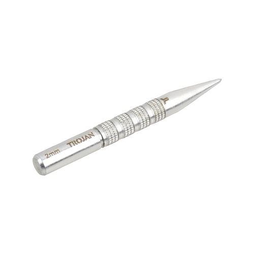 Trojan 2mm Centre Punch - Bunnings New Zealand