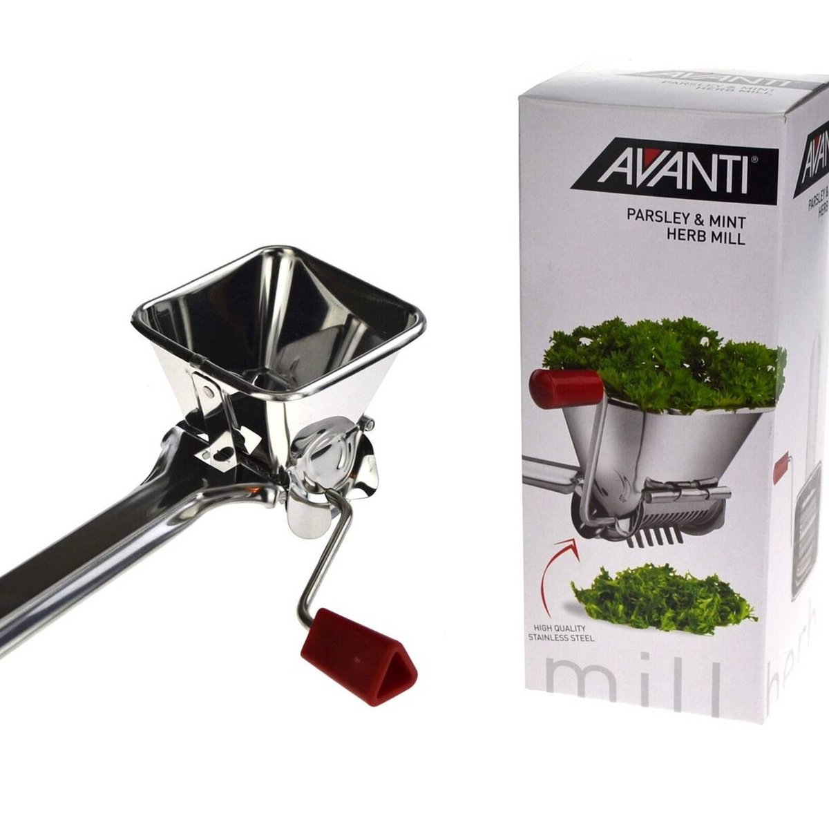 Avanti Parsley and Herb Cutter - Bunnings Australia