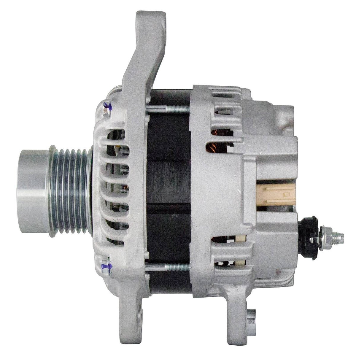 180A Alternator for Jeep Compass/Patriot MK 2.0L/2.4L Petrol (2012–2016 ...