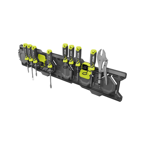 Ryobi LINK™ Reversible Screwdriver Holder - Bunnings Australia