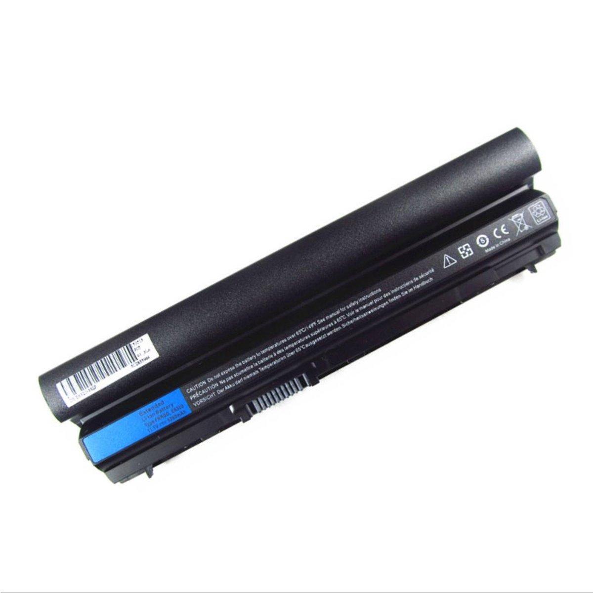 Battery for Dell Latitude E6320 E6330 E6230 E6430s E6220 RFJMW FRROG ...