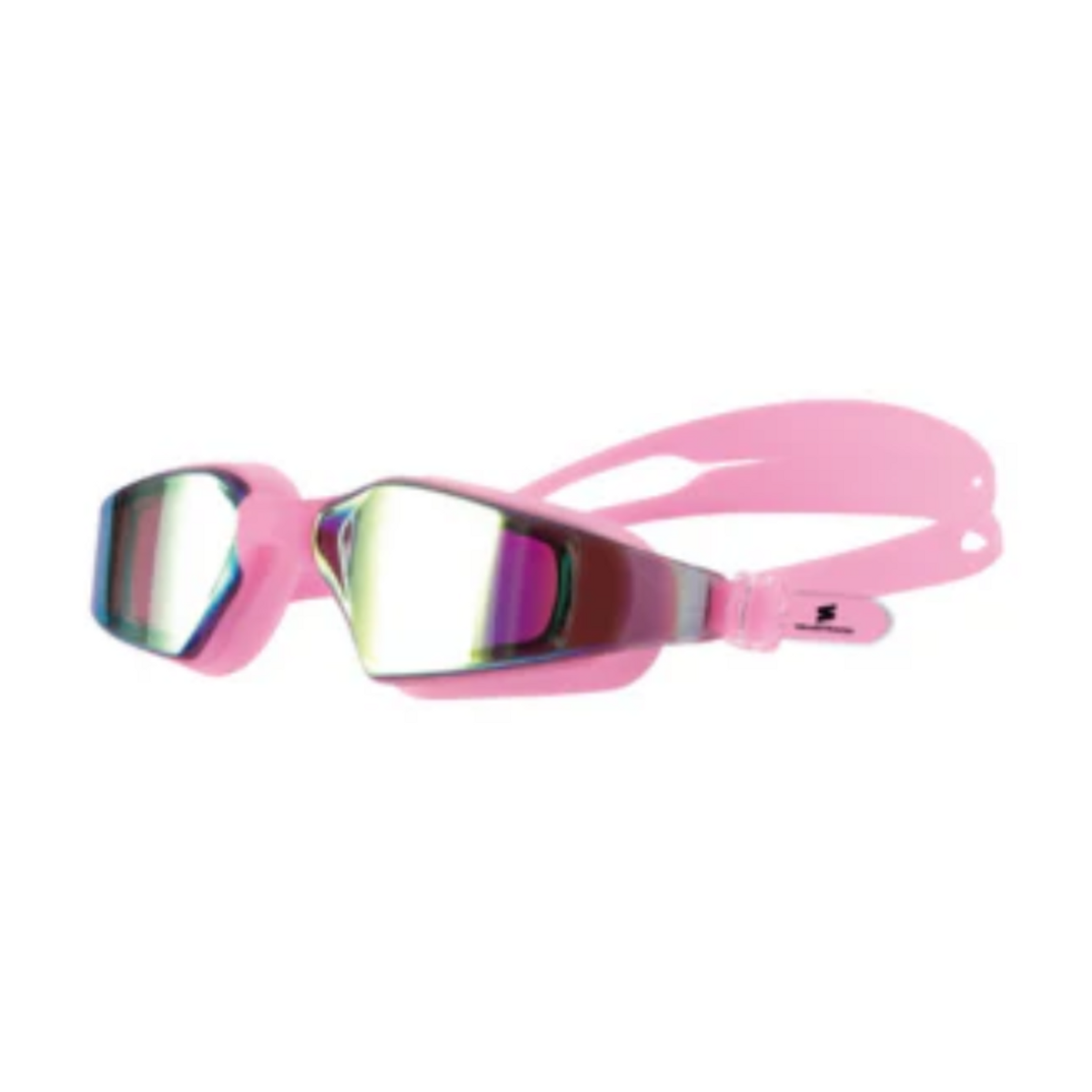 aquaSTRADIA 2300S-Pink Elegant Swim Goggles - Bunnings Australia