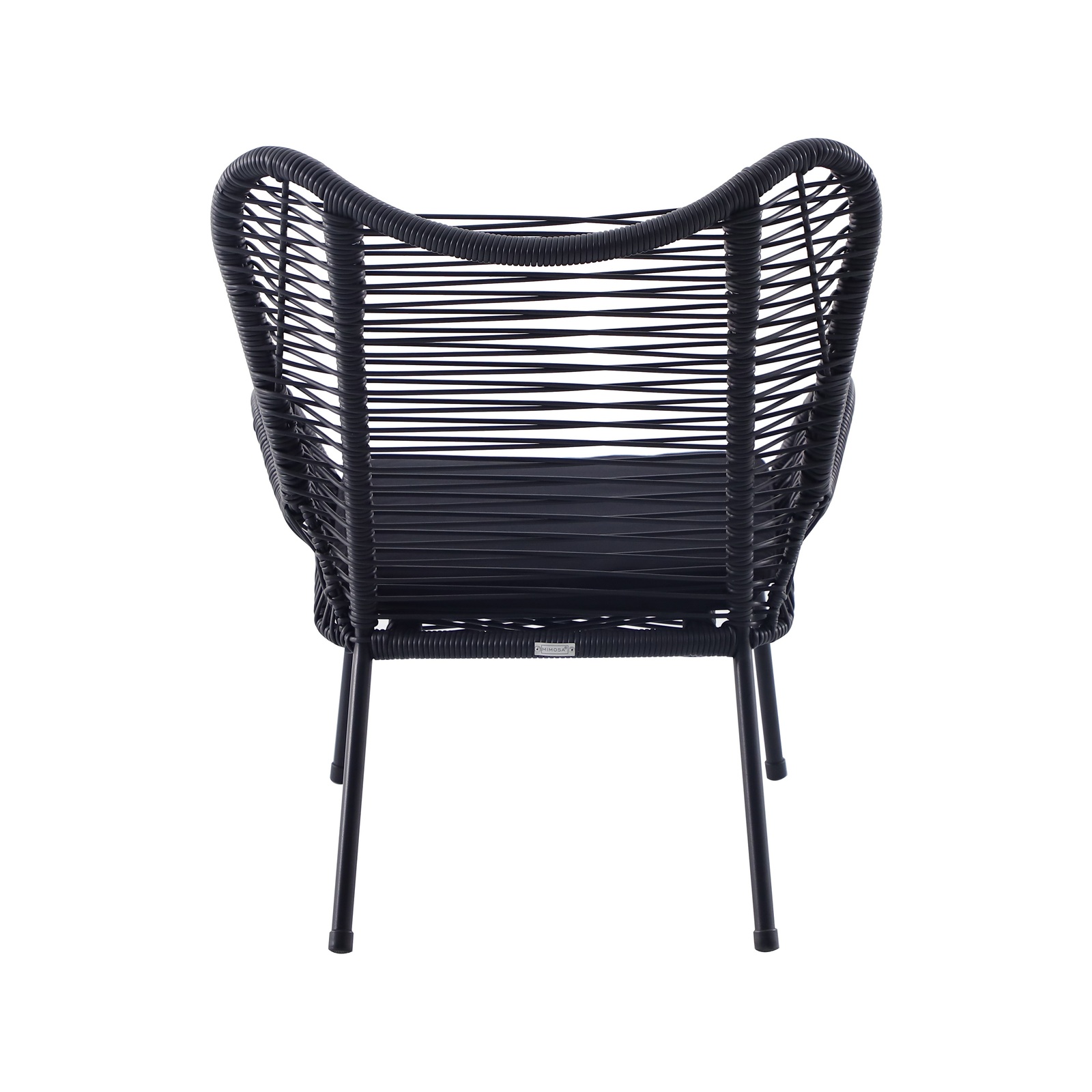 Bunnings butterfly chair store