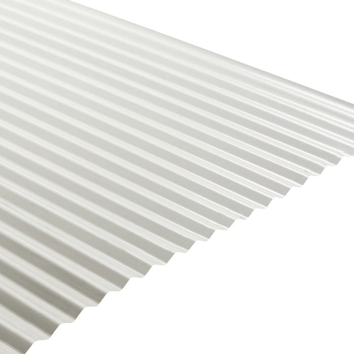 Fielders 0.42mm Shale Grey BMT COLORBOND Mini-Flute™ Steel Wall ...