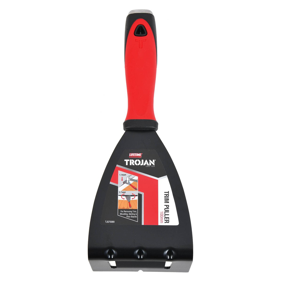 Trojan Trim Puller - Bunnings New Zealand